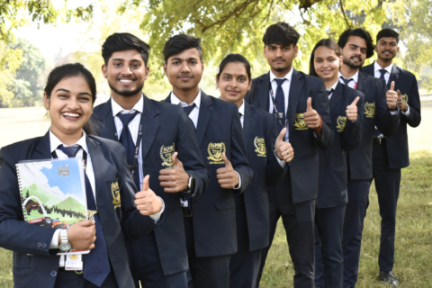 Blog - Alpine Group Of Institutes