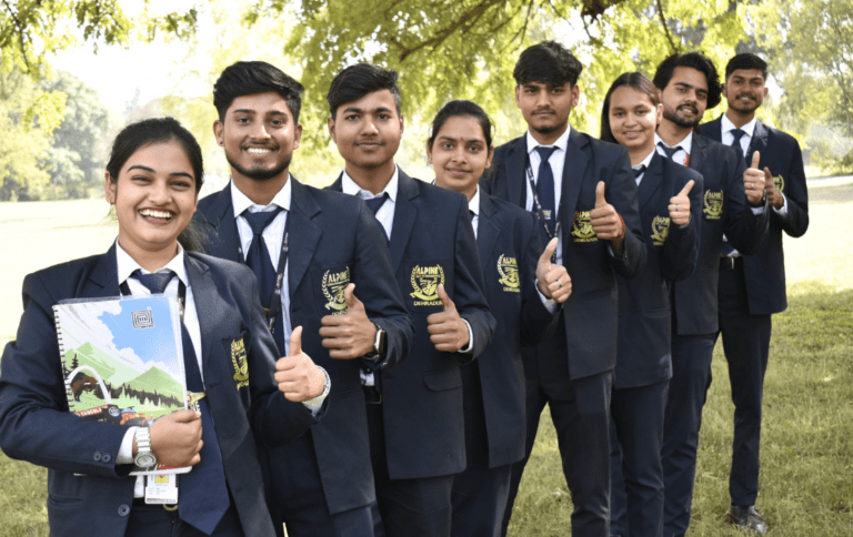 Alpine Group Of Institutes Dehradun, Uttarakhand, India