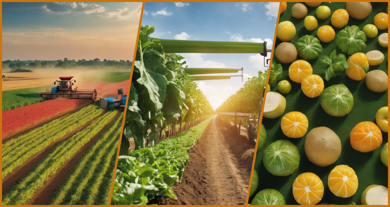 Agriculture vs. Agribusiness: What’s the Difference and Why Does It ...
