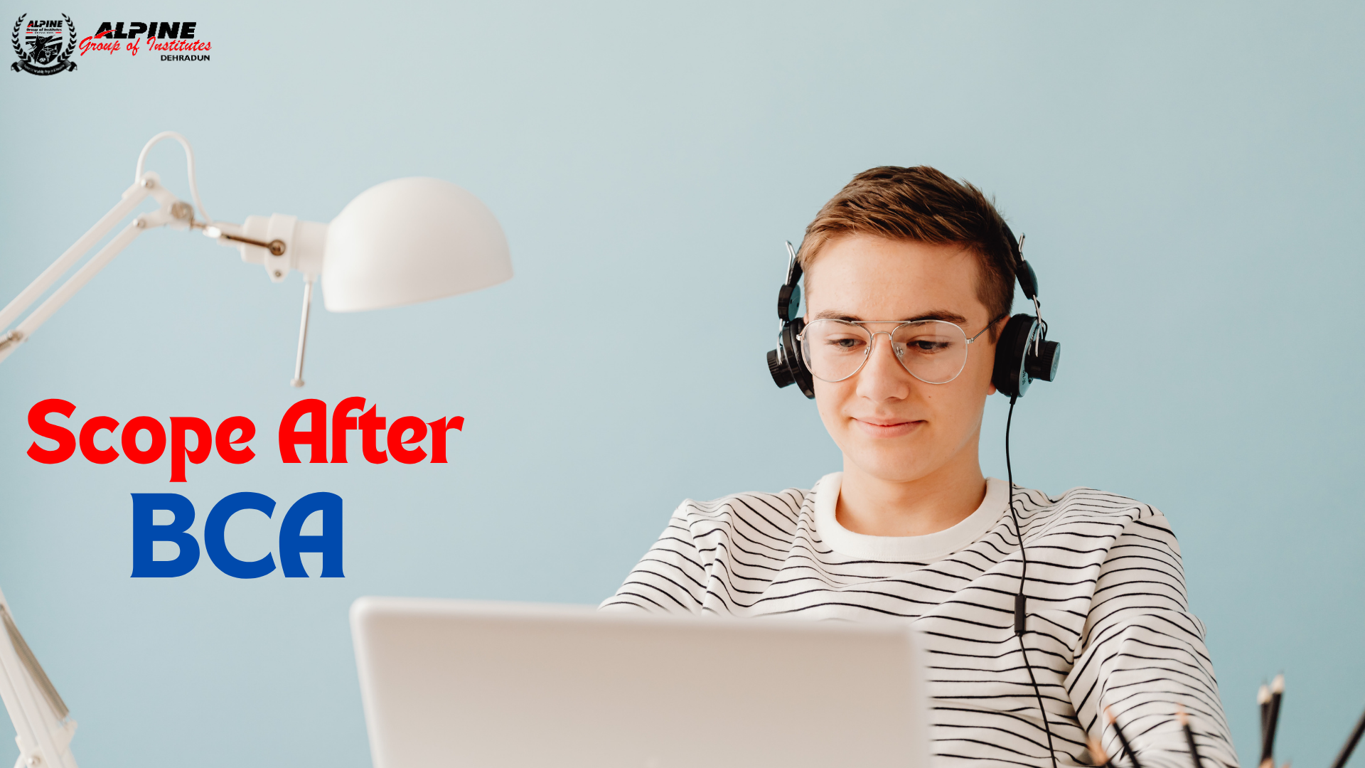 Scope After BCA (Bachelor in Computer Applications)